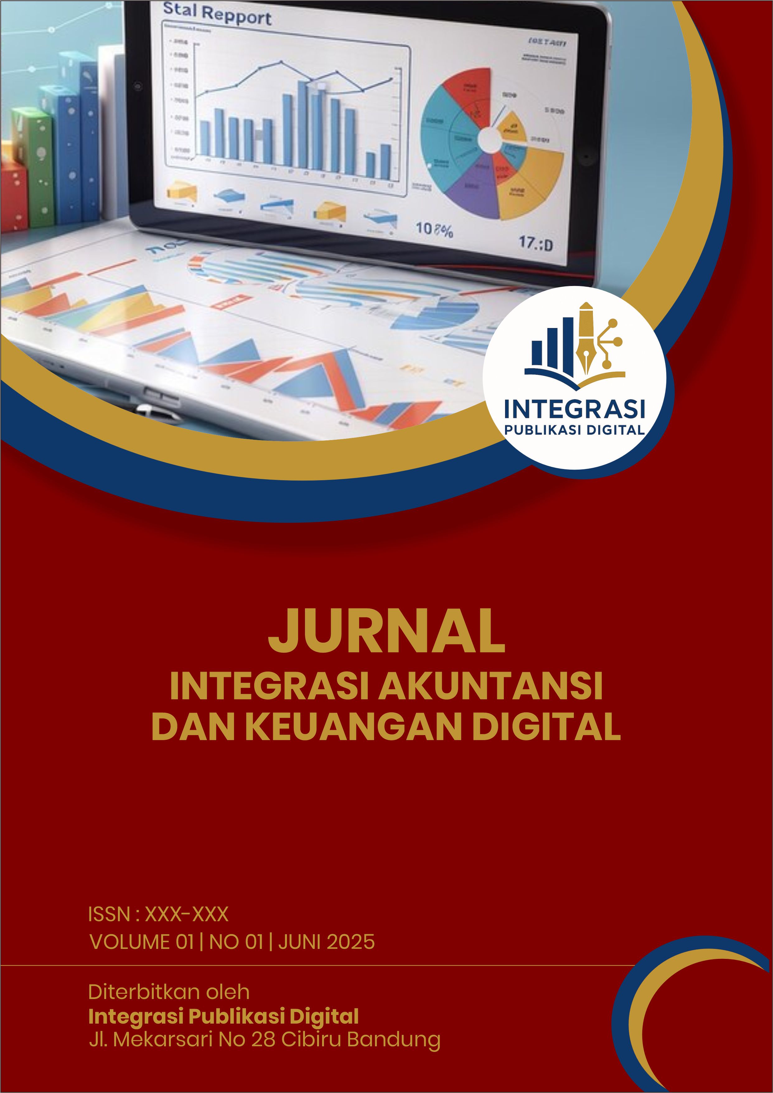 Integrasi Publikasi Digital